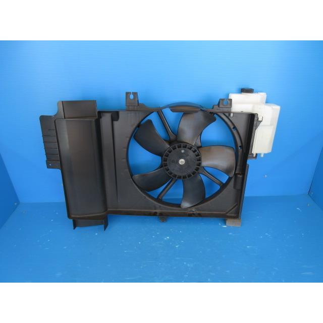 ノート DBA-E11 電動 ファン モーター KAD 21487-ED80B 991606 : IRパーツ ヤフーショッピング店 - 通販 ...