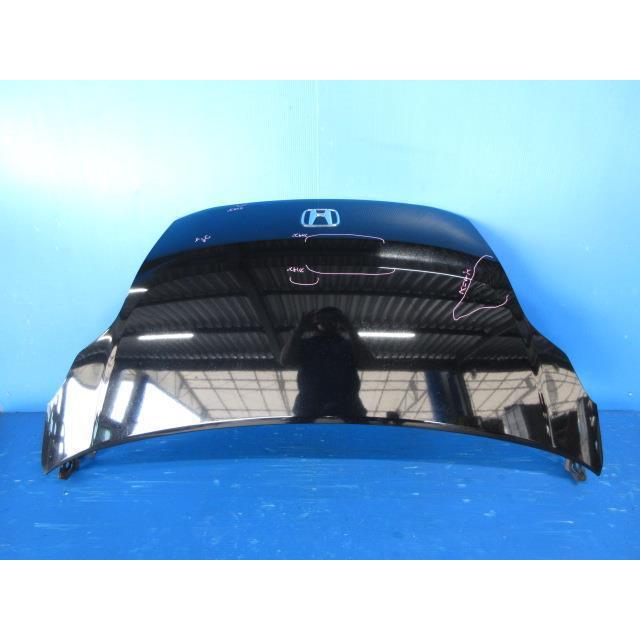 ライフ DBA-JC1 ボンネット フード B92P 60100-SZH-000ZZ 981116 : 001545304710500 : IRパーツ ヤフーショッピング店 - 通販 ...