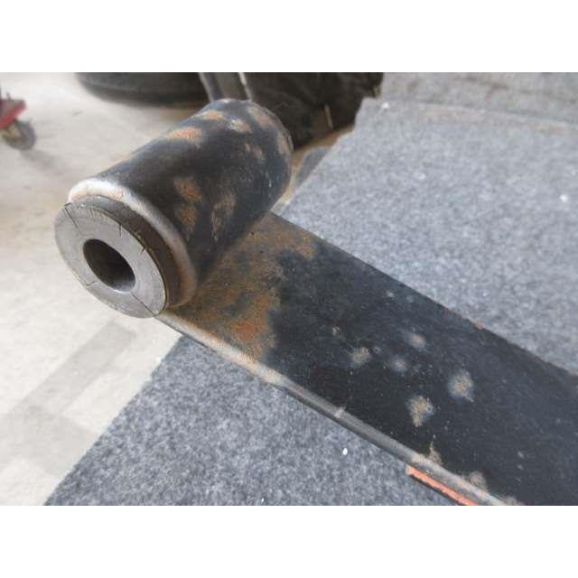 ミニキャブ V-U41T Rリーフスプリング W74 MB663443 771467 : IRパーツ ヤフーショッピング店 - 通販 - Yahoo!ショッピング