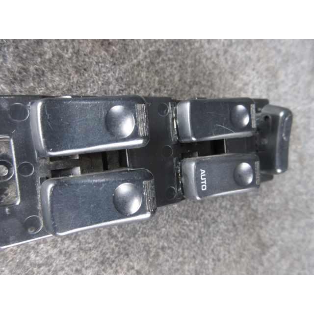 デミオ E-DW3W パワーウインド スイッチ PW PWSW PT D201-66-350 770934 : IRパーツ ヤフーショッピング店 - 通販 - Yahoo!ショッピング
