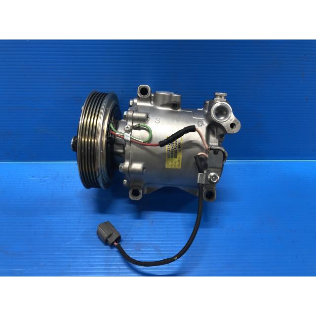ライフ CBA-JB5 エアコン コンプレッサー NH578 38810-RGB-014 993028 :001566794860700:IRパーツ ヤフーショッピング店 - 通販 ...