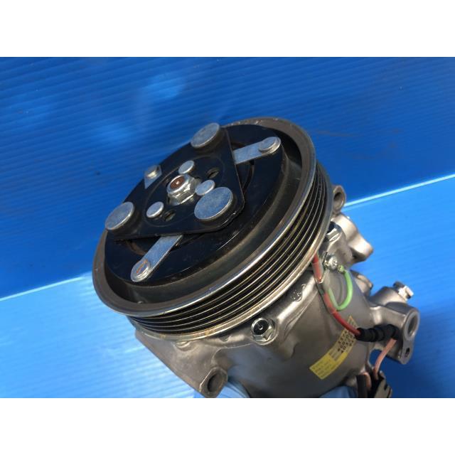 ライフ CBA-JB5 エアコン コンプレッサー NH578 38810-RGB-014 993028 :001566794860700:IRパーツ ヤフーショッピング店 - 通販 ...