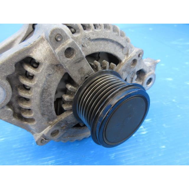 マークX マークX DBA-GRX130 ダイナモ オルタネーター 062 27060-31240 981785 : IRパーツ ヤフー ...