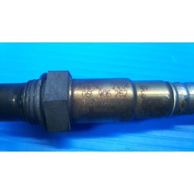 VW ゴルフ GH-1KBLX オーツーセンサー 06F 906 262 J 960076 : IRパーツ ヤフーショッピング店 - 通販 ...