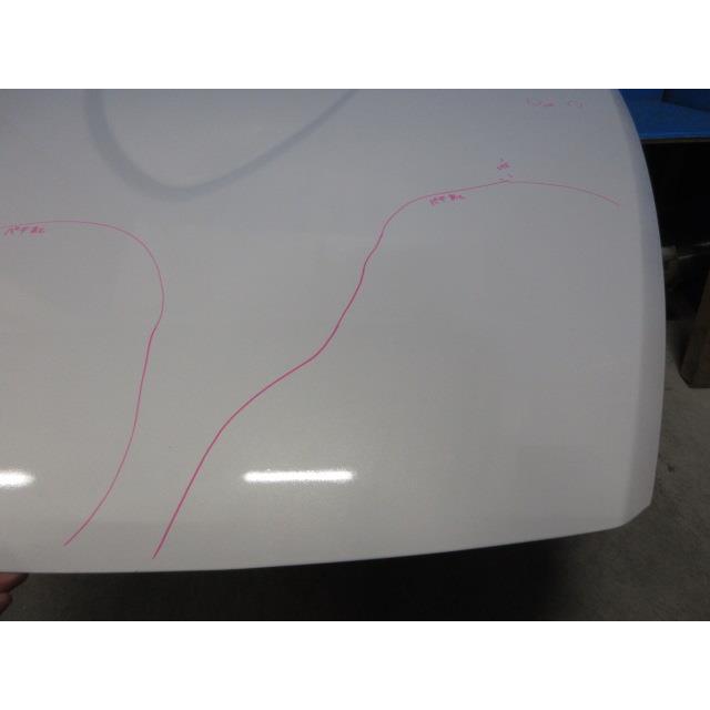 RX−8 ABA-SE3P ボンネット フード 34K F1Y1-52-31X 080078 : IRパーツ ヤフーショッピング店 - 通販 - Yahoo!ショッピング