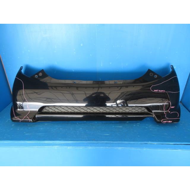 ライフ DBA-JB5 リア バンパー B92P 71501-SFA-Z00ZA 080141 : IRパーツ ヤフーショッピング店 - 通販 - Yahoo!ショッピング