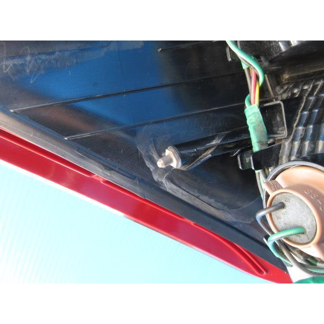 ノート DBA-E12 右 テールランプ テールライト 26550-3VA5A 070466 : 001589309615500 : IRパーツ ヤフーショッピング店 - 通販 - Yahoo ...