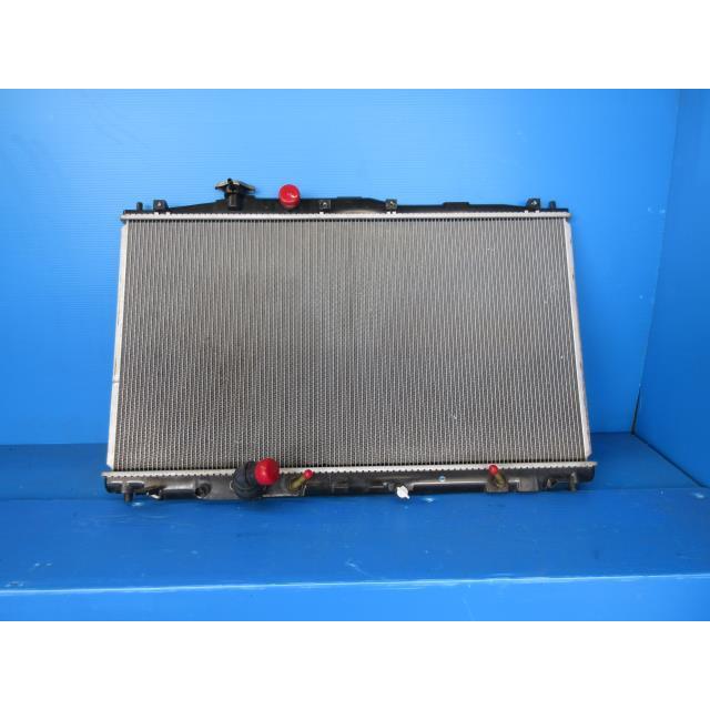 オデッセイ ABA-RB1 ラジエータ NH624P 19010-RFE-902 094170 : IRパーツ ヤフーショッピング店 - 通販 ...