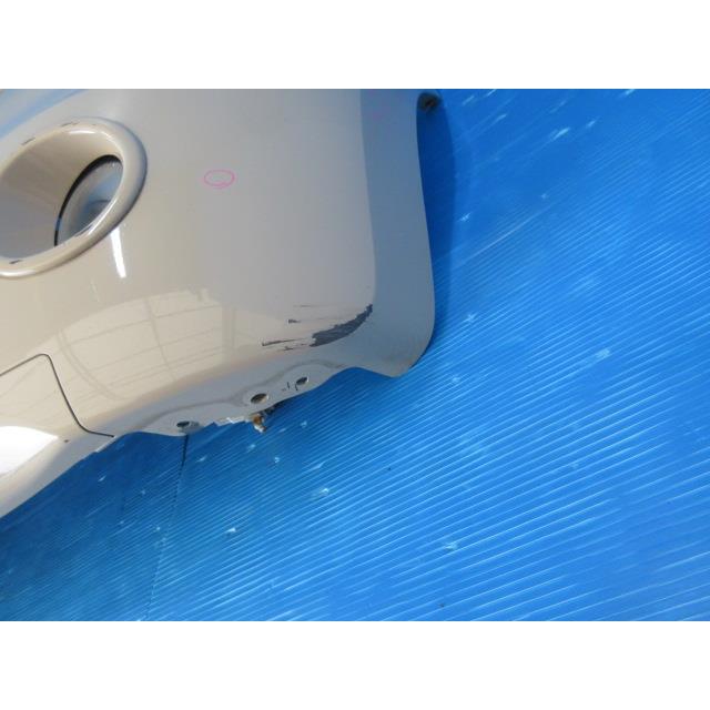 MRワゴン CBA-MF22S フロント バンパー ZGF 71711-81J10 070811 : IRパーツ ヤフーショッピング店 - 通販 - Yahoo!ショッピング