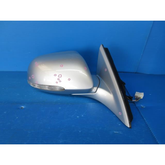 インスパイア DBA-UC1 右 ドアミラー サイドミラー NH623M 76200-SFY-J51ZK 094442 : 001611113313500 : IRパーツ ヤフーショッピング店 ...