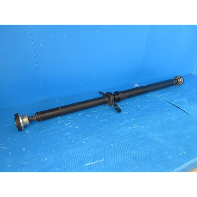 アウディ Q5 ABA-8RCDNF リア プロペラシャフト ペラシャ LZ9Y 8R0521101B 071026 : IRパーツ ヤフー ...