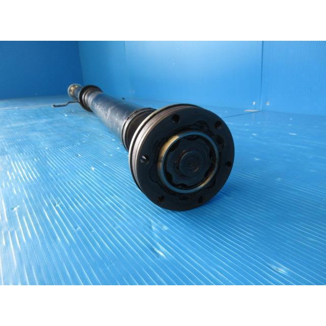 アウディ Q5 ABA-8RCDNF リア プロペラシャフト ペラシャ LZ9Y 8R0521101B 071026 : ...