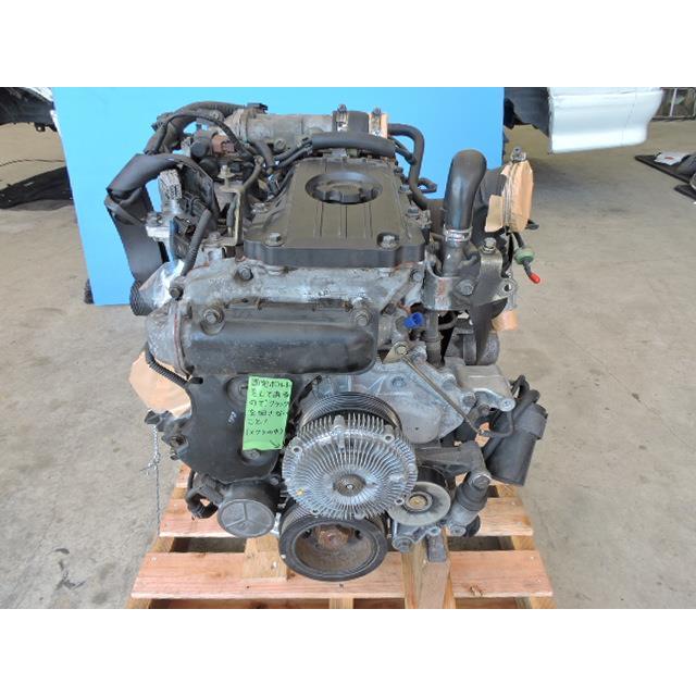 エルグランド 093001 7 KH-ATE50 エンジン MV0 10102-VG101 : IRパーツ ヤフーショッピング店 - 通販 - Yahoo!ショッピング