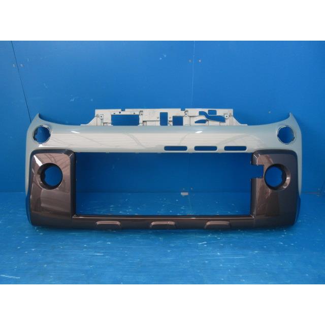 スペーシア DAA-MK53S フロント バンパー DYA 71711-79R70-DYA 060117 : IRパーツ ヤフーショッピング店 - 通販 - Yahoo!ショッピング