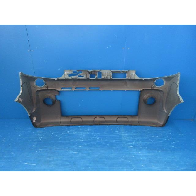 スペーシア DAA-MK53S フロント バンパー DYA 71711-79R70-DYA 060117 : IRパーツ ヤフーショッピング店 - 通販 - Yahoo!ショッピング