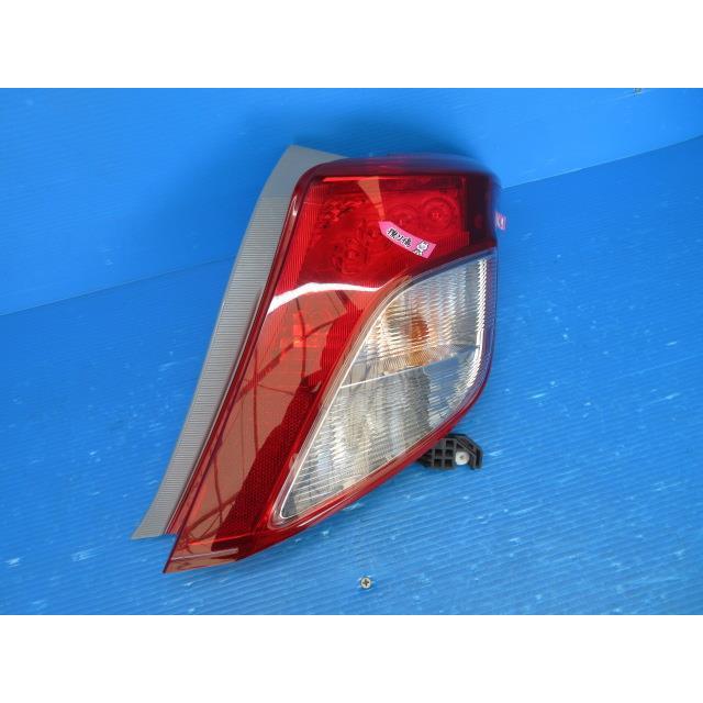 ヴィッツ DBA-NSP130 右 テールランプ テールライト 81550-52800 171952 : IRパーツ ヤフーショッピング店 ...