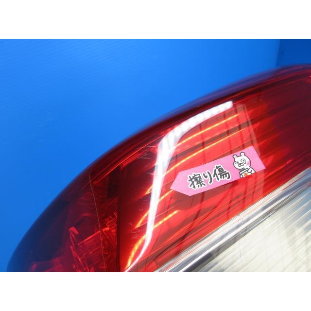 ヴィッツ DBA-NSP130 右 テールランプ テールライト 81550-52800 171952 : IRパーツ ヤフーショッピング店 ...