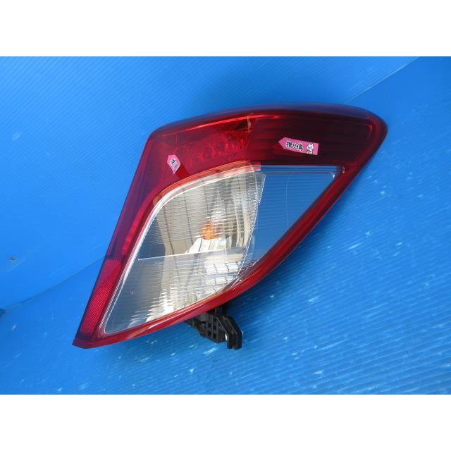 ヴィッツ DBA-NSP130 右 テールランプ テールライト 81550-52800 171952 : IRパーツ ヤフーショッピング店 ...