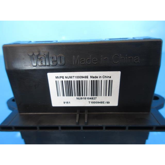 ノート DBA-E11 ヒーターレジスター KH3 27761-ED000 071763 : IRパーツ ヤフーショッピング店 - 通販 ...