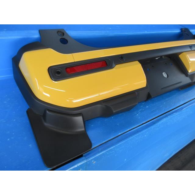 ハスラー 5AA-MR92S リア バンパー C2G 71811-59S00-5PK 182154 : IRパーツ ヤフーショッピング店 - 通販 - Yahoo!ショッピング