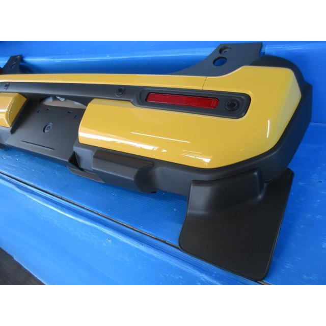 ハスラー 5AA-MR92S リア バンパー C2G 71811-59S00-5PK 182154 : IRパーツ ヤフーショッピング店 - 通販 - Yahoo!ショッピング