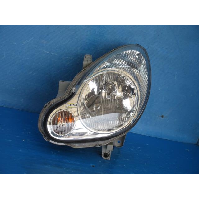 370250 1 デュエット UA-M100A 左 ヘッドランプ ヘッドライト ハロゲン P2359 81150-97429 : IRパーツ ...