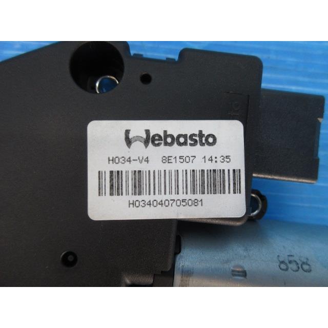 フィット 370245 1 DBA-GE6 サンルーフモーター H034-V4 A3348-324 : IRパーツ ヤフーショッピング店 - 通販 - Yahoo!ショッピング