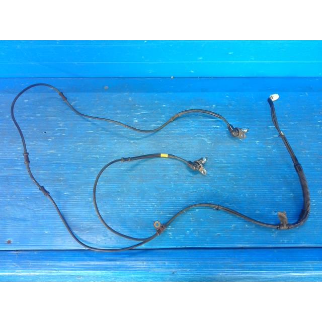 ジムニー 481770 1 ABA-JB23W ABSセンサー 26U 60214 56200-81A30 : IRパーツ ヤフーショッピング店 - 通販 - Yahoo!ショッピング