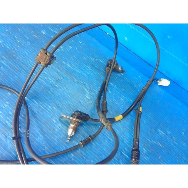 ジムニー 481770 1 ABA-JB23W ABSセンサー 26U 60214 56200-81A30 : IRパーツ ヤフーショッピング店 - 通販 - Yahoo!ショッピング