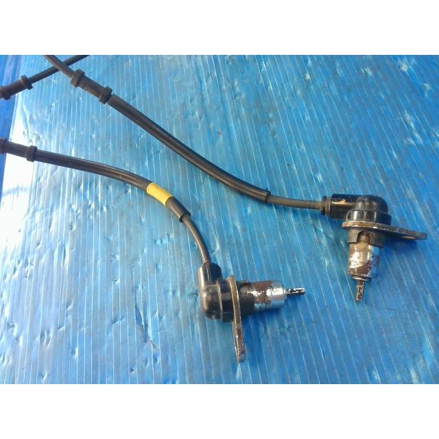 ジムニー 481770 1 ABA-JB23W ABSセンサー 26U 60214 56200-81A30 : IRパーツ ヤフーショッピング店 - 通販 - Yahoo!ショッピング