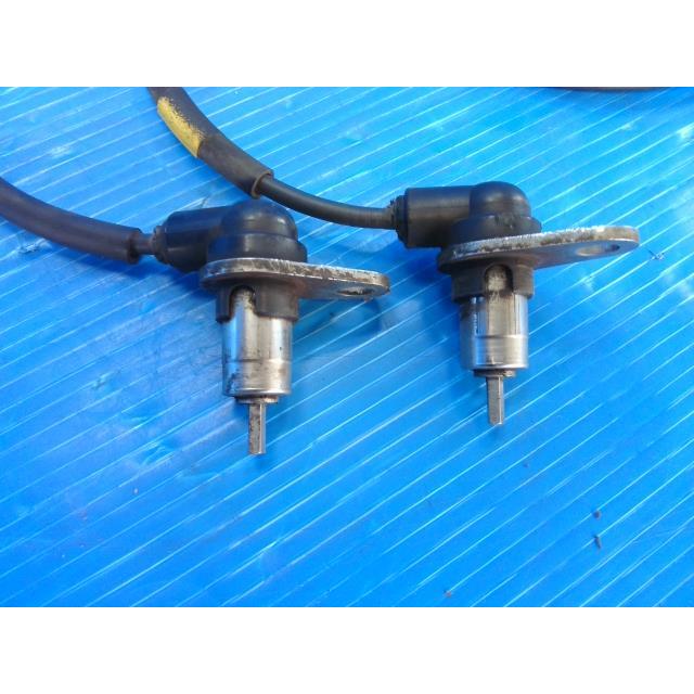 ジムニー ABA-JB23W ABSセンサー フロント左右56200-81A30 393111 : IRパーツ ヤフーショッピング店 - 通販 - Yahoo!ショッピング