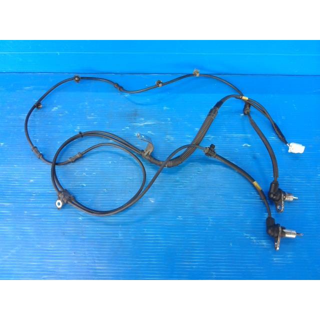 ジムニー ABA-JB23W ABSセンサー フロント左右56200-81A30 393111 : IRパーツ ヤフーショッピング店 - 通販 - Yahoo!ショッピング