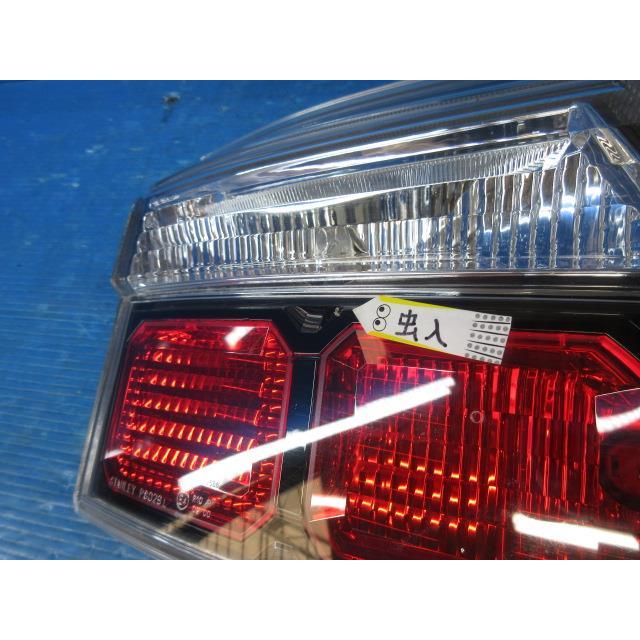 370427 3 ステップワゴン DBA-RG1 リア フィニッシャー パネル カメラ無しタイプ P8029 33700-SLJ-J51 : IRパーツ ヤフーショッピング店 - 通販 ...