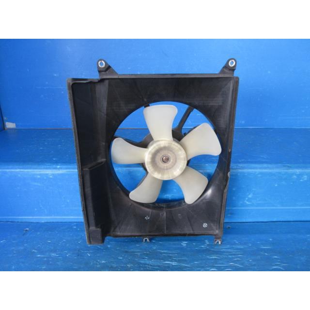 391380 1 bB DBA-QNC20 電動 ファン モーター S28 422750-1730 16680-97507 : IRパーツ ...