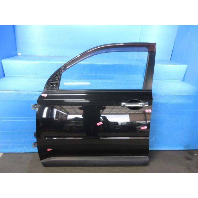 391486 5 エクストレイル DBA-T31 左 フロント ドア G41 M2H4 H0101-JG0MM ...