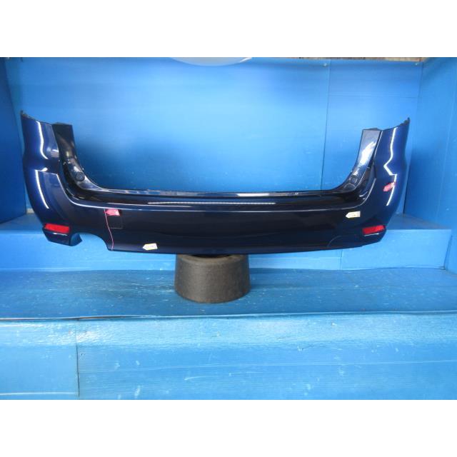 391706 5 レガシィ DBA-BR9 リア バンパー E8H 57704AJ000 57703AJ000B5 : IRパーツ ヤフー ...