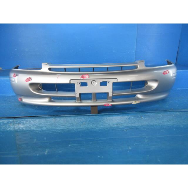 391739 5 スターレット E-EP91 フロント バンパー 1A0 52119-1370 52119-10380-B0 : IRパーツ ヤフーショッピング店 - 通販 - Yahoo ...