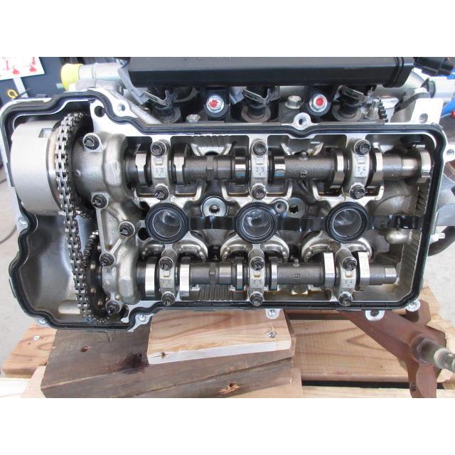 キャリイ 370678 キャリィ EBD-DA16T エンジン 26U R06A-2752685 : IRパーツ ヤフーショッピング店 - 通販 - Yahoo!ショッピング