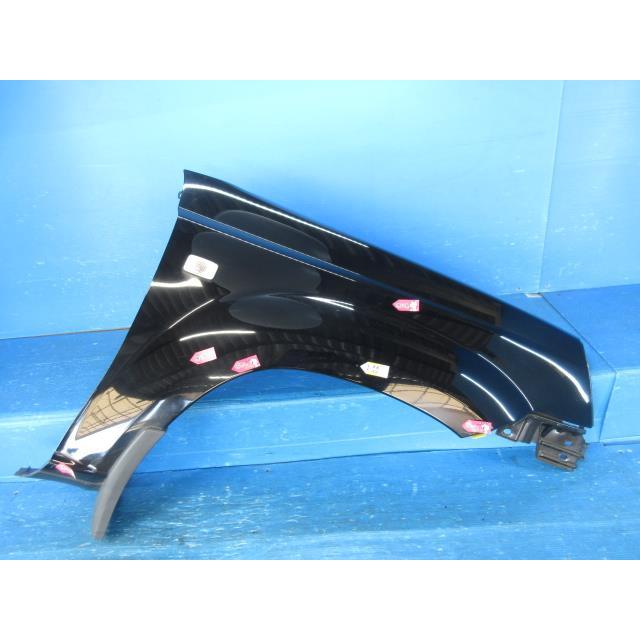エクストレイル 391866 4 CBA-NT30 右 フロント フェンダー KH3 TL 63112-8H440 63112-8H400 ...