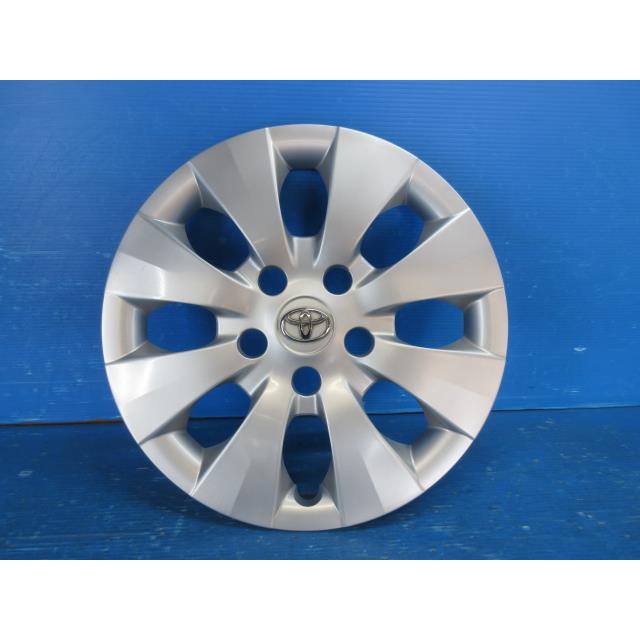 NOAH 392190 1 ノア DBA-ZRR70G ホイールキャップ 1枚 070 A265A 42602-28420 : IRパーツ ...