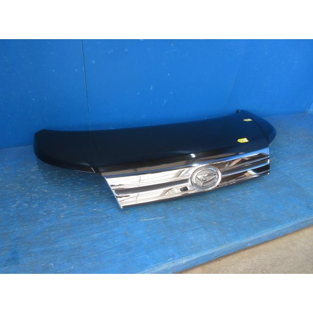 370766 3 ムーヴ DBA-LA100S ボンネット フード X07 53301-B2450 :230509000510500:IR ...