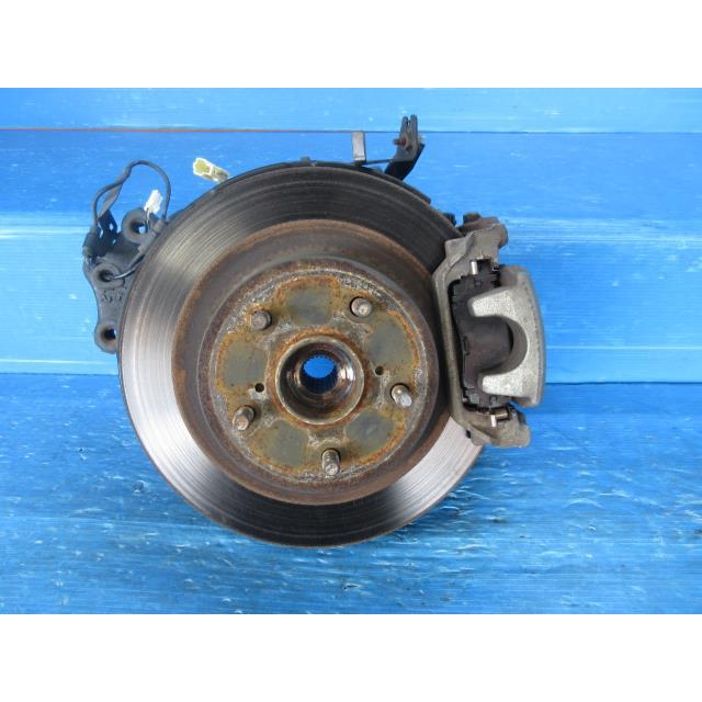 ヴェルファイア 392013 1 DAA-AYH30W 左 リア ナックル 4WD ABS用 42305-58010 : IRパーツ ヤフー ...