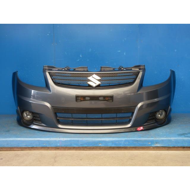 SX4 S-CROSS 370838 5 SX4 DBA-YB11S フロント バンパー ZY4 71711-80J 71711-80J10 ...