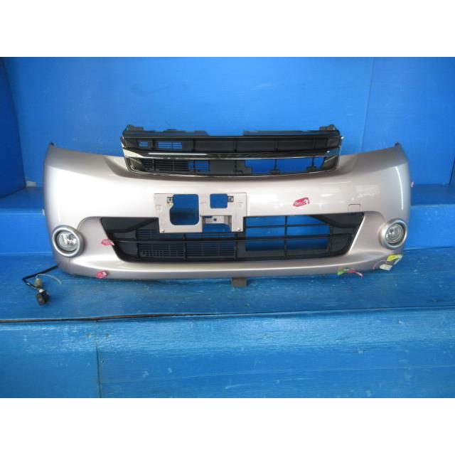 392220 4 ステラ DBA-LA100F フロント バンパー T22 52119-B2450 52101-B2150-E0 : IRパーツ ヤフーショッピング店 - 通販 - Yahoo ...