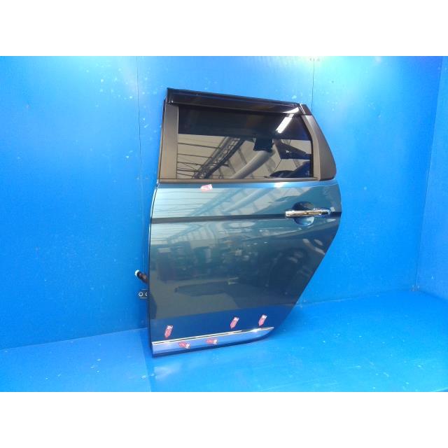 N-ONE 371017 4 N−ONE DBA-JG1 左 リア ドア BG57P M31Q8 67550-T4G-J00ZZ : IR ...