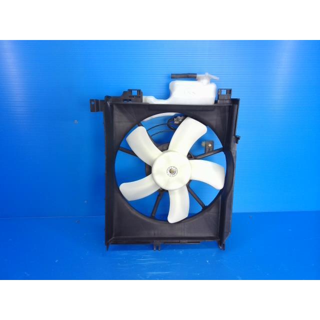 ミラ（ダイハツ） 371101 1 ミラ DBA-L275S 電動 ファン モーター W24 RDM020 16363-B2141 16363 ...