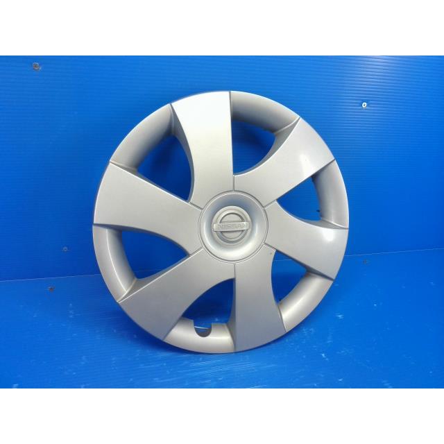 371207 1 ルークス DBA-ML21S ホイールキャップ 1枚 ZDK 40315-4A00H : 230711000847221 ...