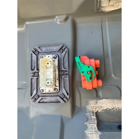 リーフ 371212 6 ZAA-ZE0 アイドリングストップ バッテリー K23 295B03NA0A 295B0-3NA0A 1269 001209 : IRパーツ ヤフーショッピング店 ...