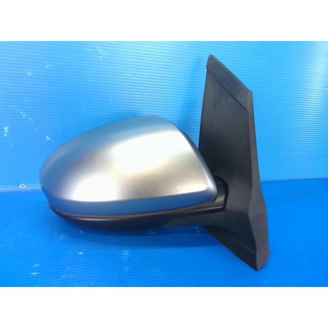 デミオ 393171 1 DBA-DE3FS 右 ドアミラー サイドミラー 38P 525,526 D653-69-120D50 D655 ...