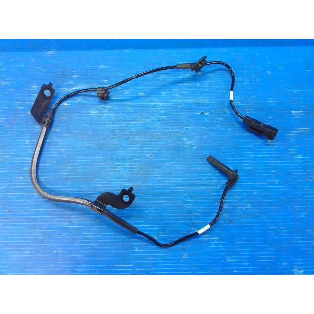 480518 デリカD5 DBA-CV5W ABSセンサー フロント 左 47072 4670A575 : IRパーツ ヤフーショッピング店 ...